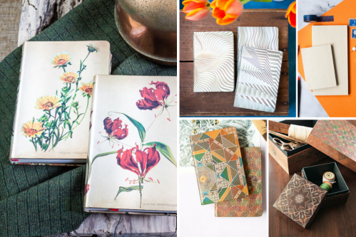 Writing Journals, Planners, Dayplanners, Diaries, Notebooks | Paperblanks