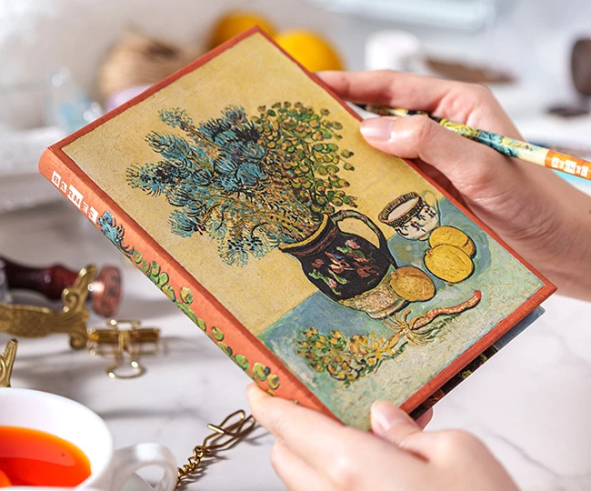 Hardcover Journals – Premium Quality and Timeless Style | Paperblanks