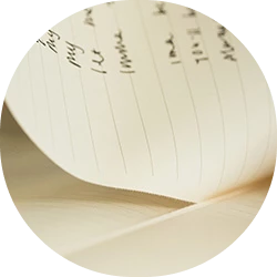 Cahier Notebooks | Paperblanks