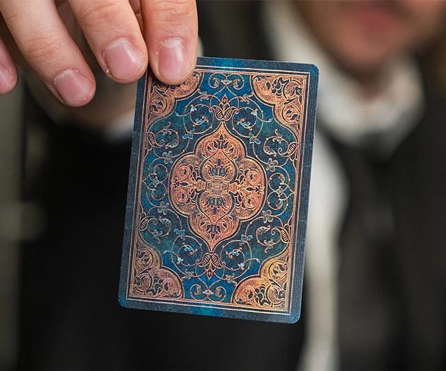 Playing Cards | Paperblanks