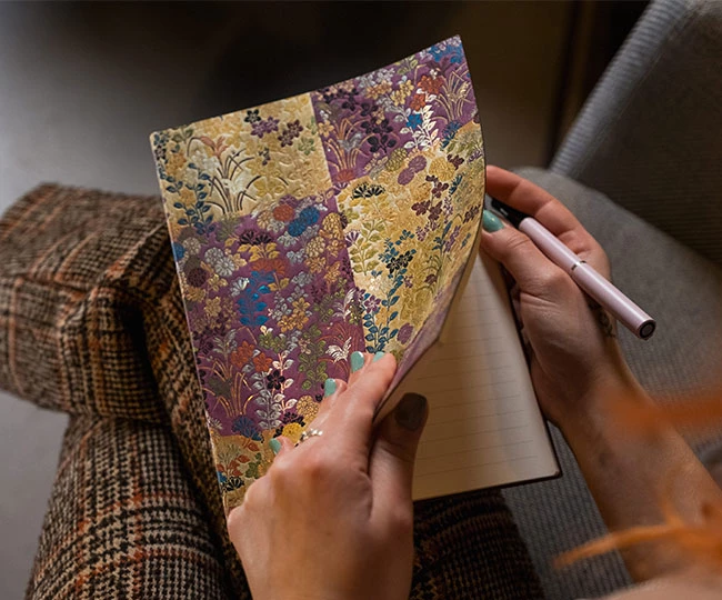 Softcover Flexi Notebooks – Lightweight, Practical & Stylish | Paperblanks