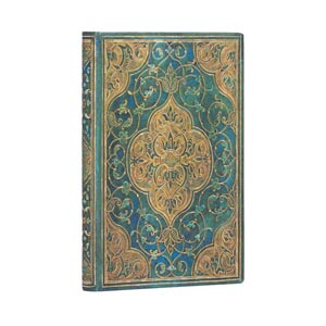 Turquoise Chronicles - Turquoise Chronicles | Paperblanks
